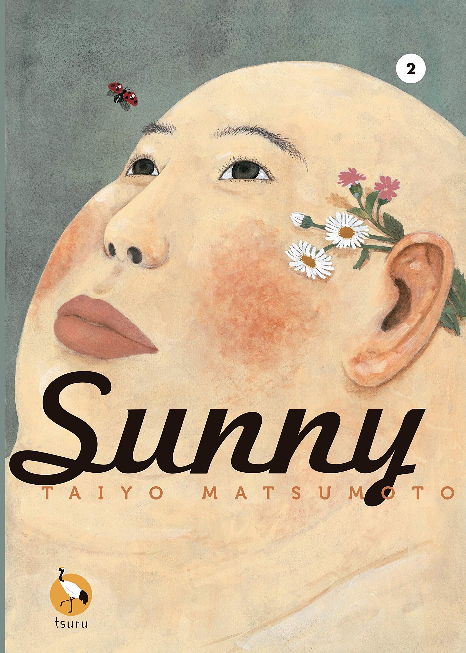 Sunny, Vol. 2 (Sunny, #3-4) by Taiyo Matsumoto | Goodreads