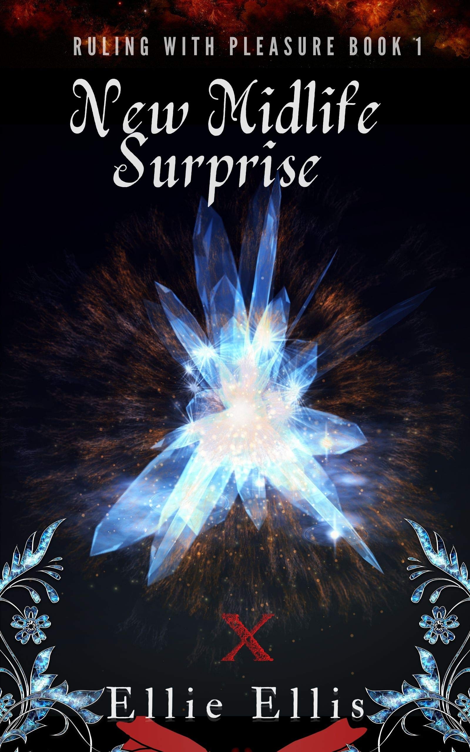 New Midlife Surprise: A Paranormal Women's Fiction by Ellie Ellis ...