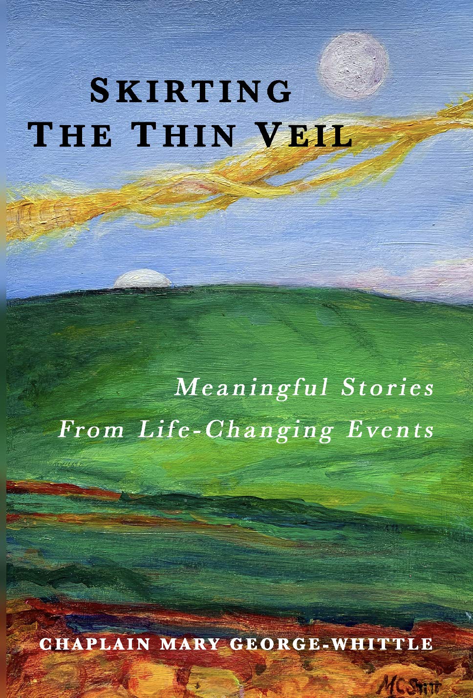Skirting the Thin Veil: Meaningful Stories from Life Changing Events by ...