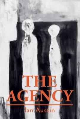 The Agency (Dan Calder #1) by Ian Austin | Goodreads