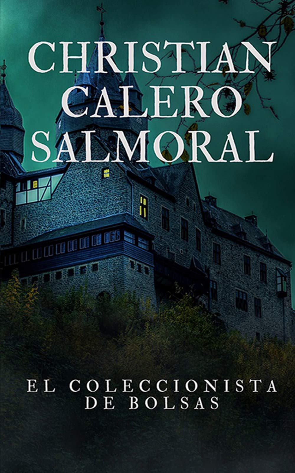 El coleccionista de bolsas by Christian Calero Salmoral | Goodreads
