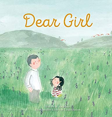 Dear Girl by An Swerts | Goodreads