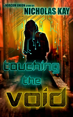 Touching the Void by Nicholas Kay | Goodreads