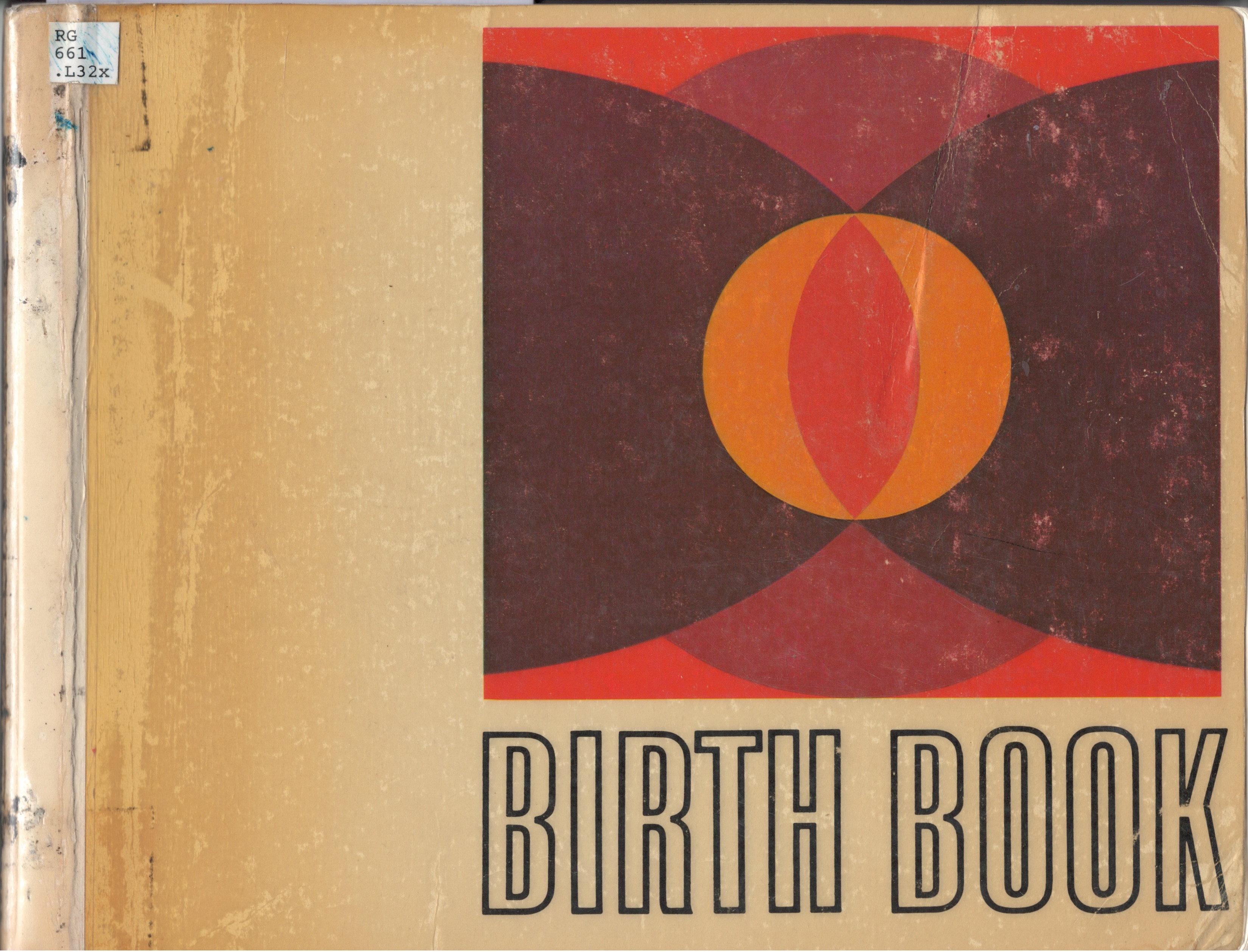 Birth Book by Raven Lang | Goodreads