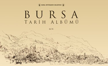 Bursa Tarih Albümü by Mary Adelaide Walker | Goodreads