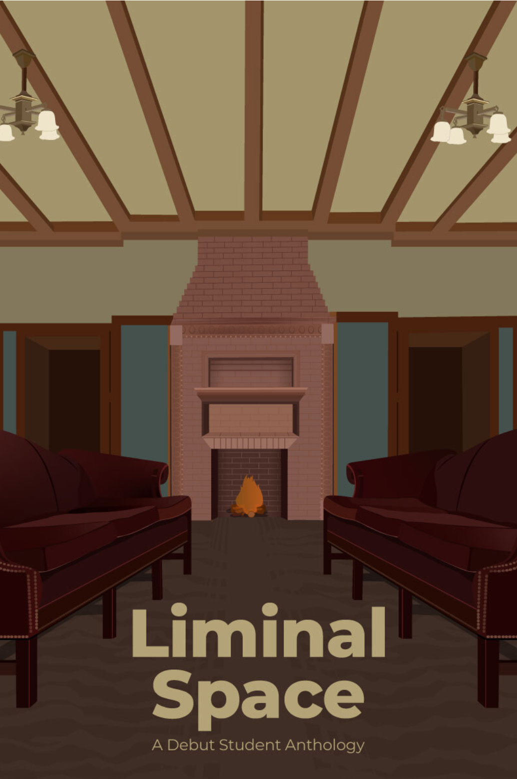 Liminal Space: A Debut Student Anthology by University of Alberta ...