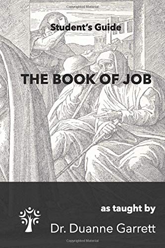 The Book of Job: A Biblical Answer to Pain by Dr. Duane Garrett | Goodreads