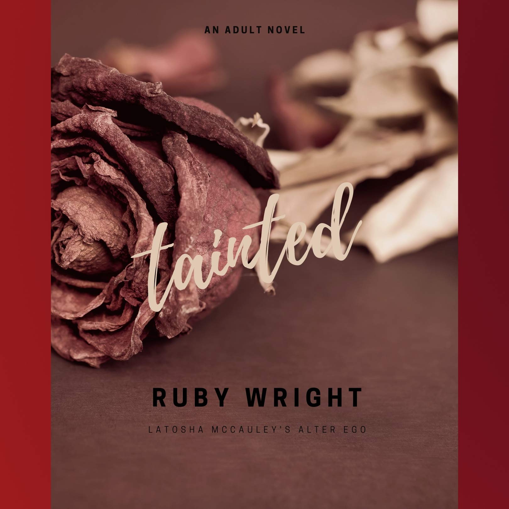 Tainted (Mystery Man: The Entire First Season Book 6) by Ruby Wright ...