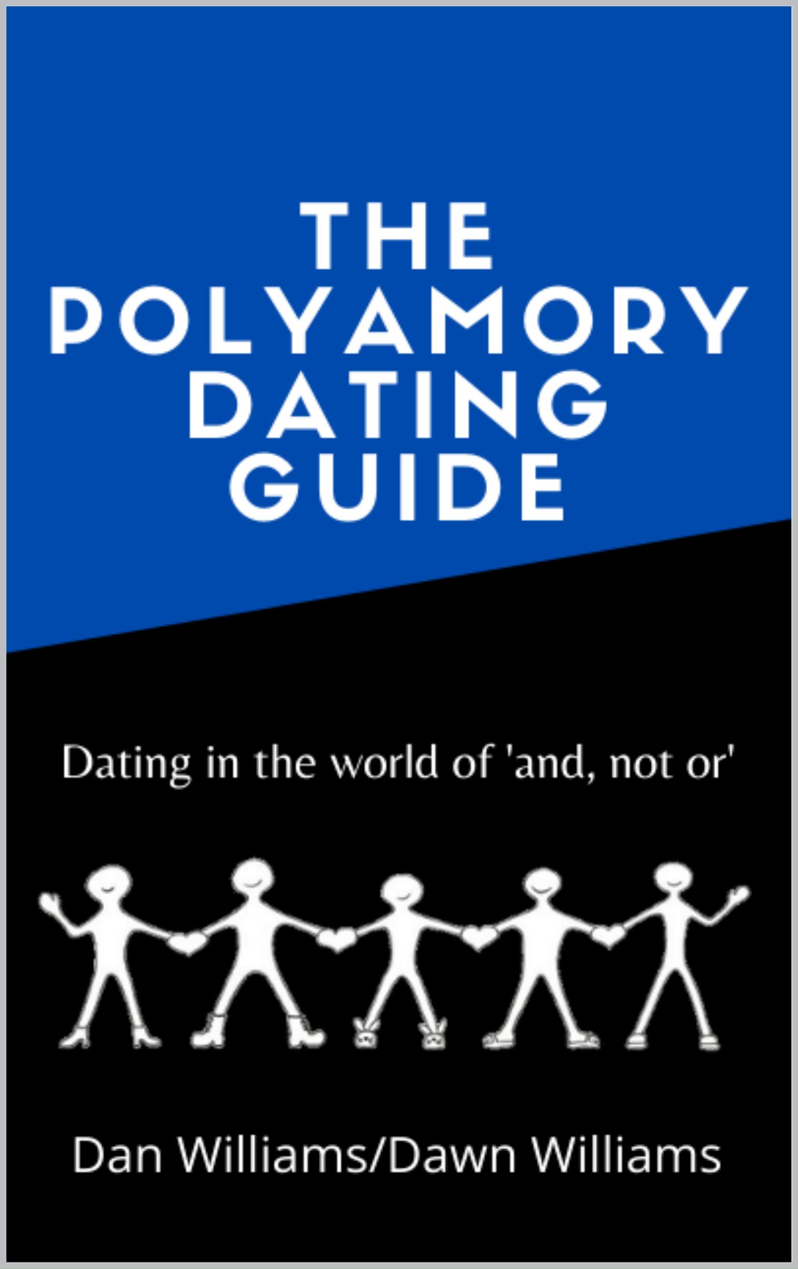 Polyamory Dating Guide: Love is Abundant...If You Know Where To Look by ...