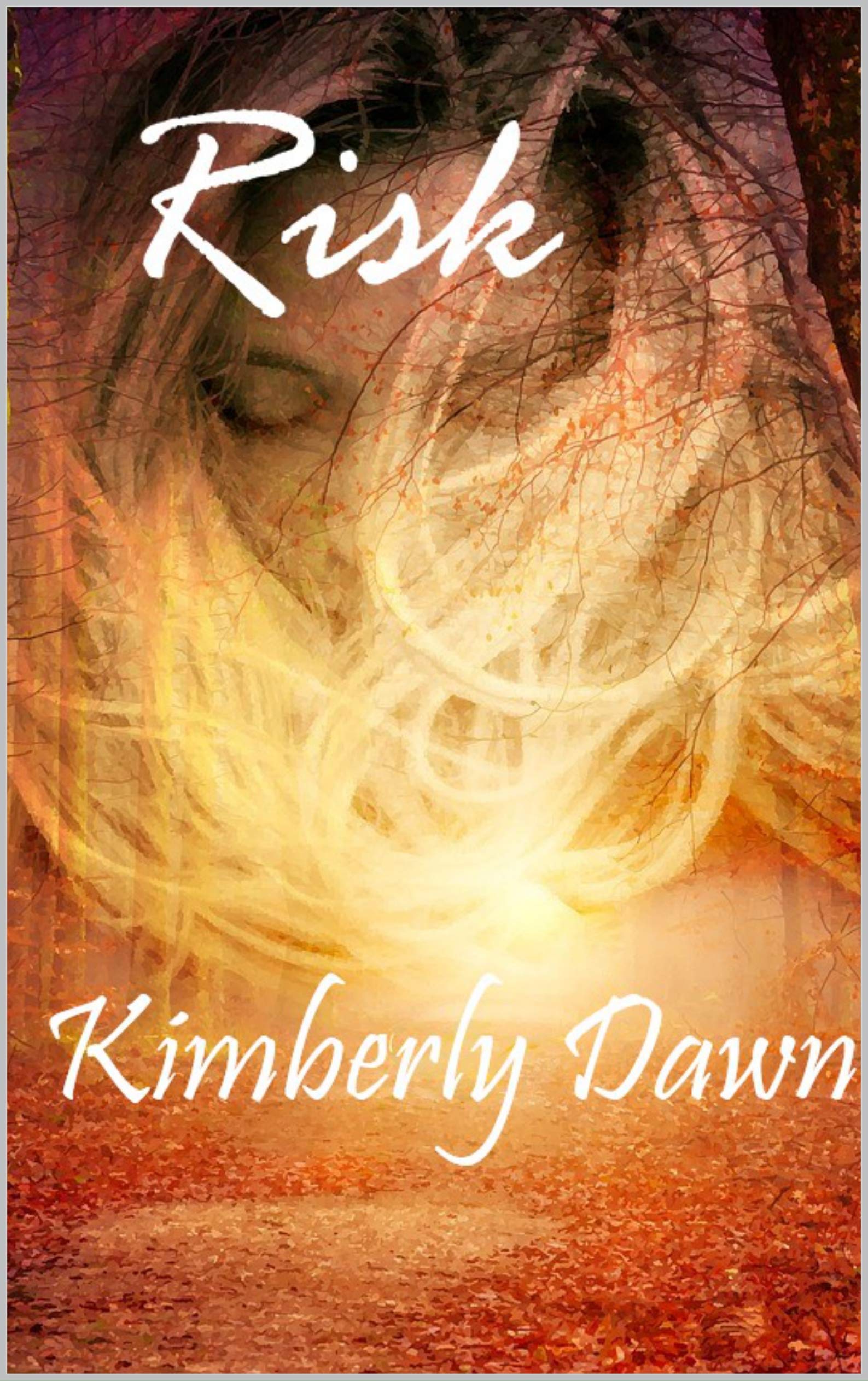Risk: Ashton Magic Book 1 by Kim Clark | Goodreads