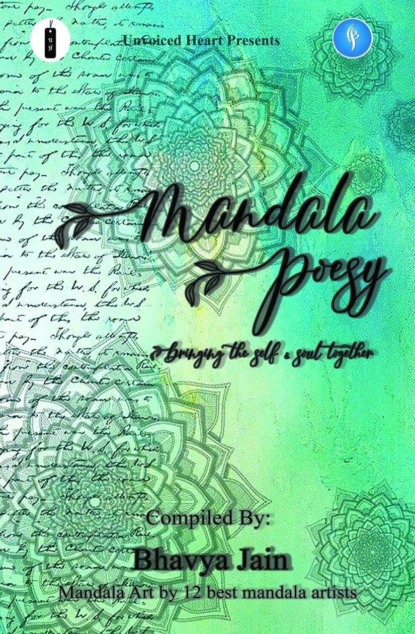 Mandala Poesy by Bhavya Jain | Goodreads