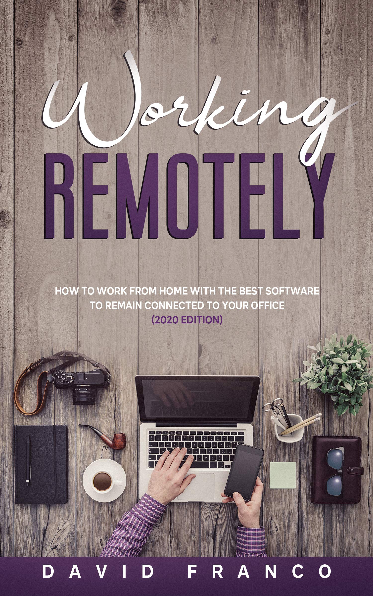 Working remotely: how to work from home with the best software to ...
