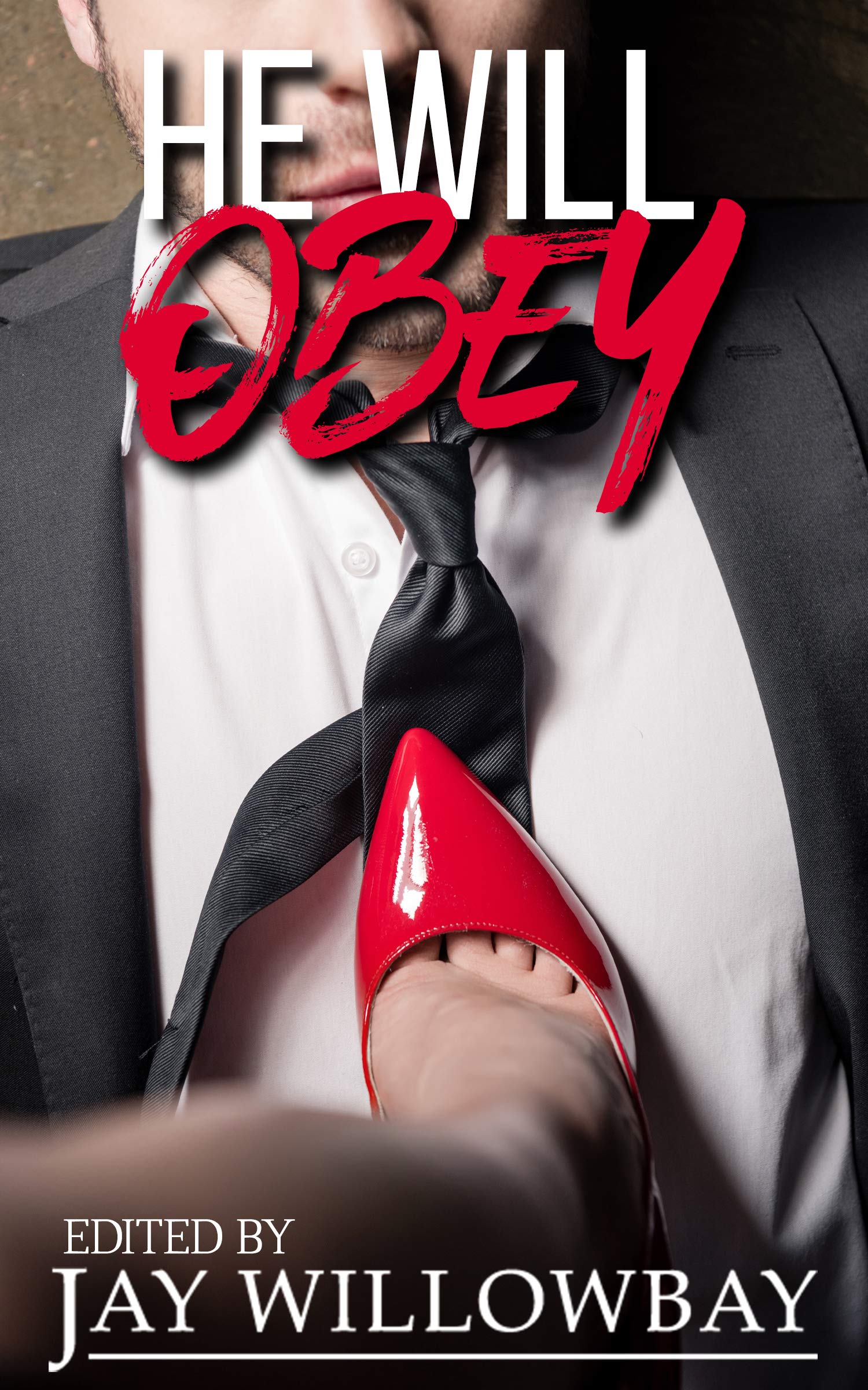He Will Obey by Jay Willowbay | Goodreads