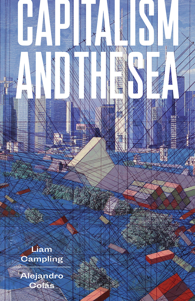 Capitalism and the Sea: The Maritime Factor in the Making of the Modern ...