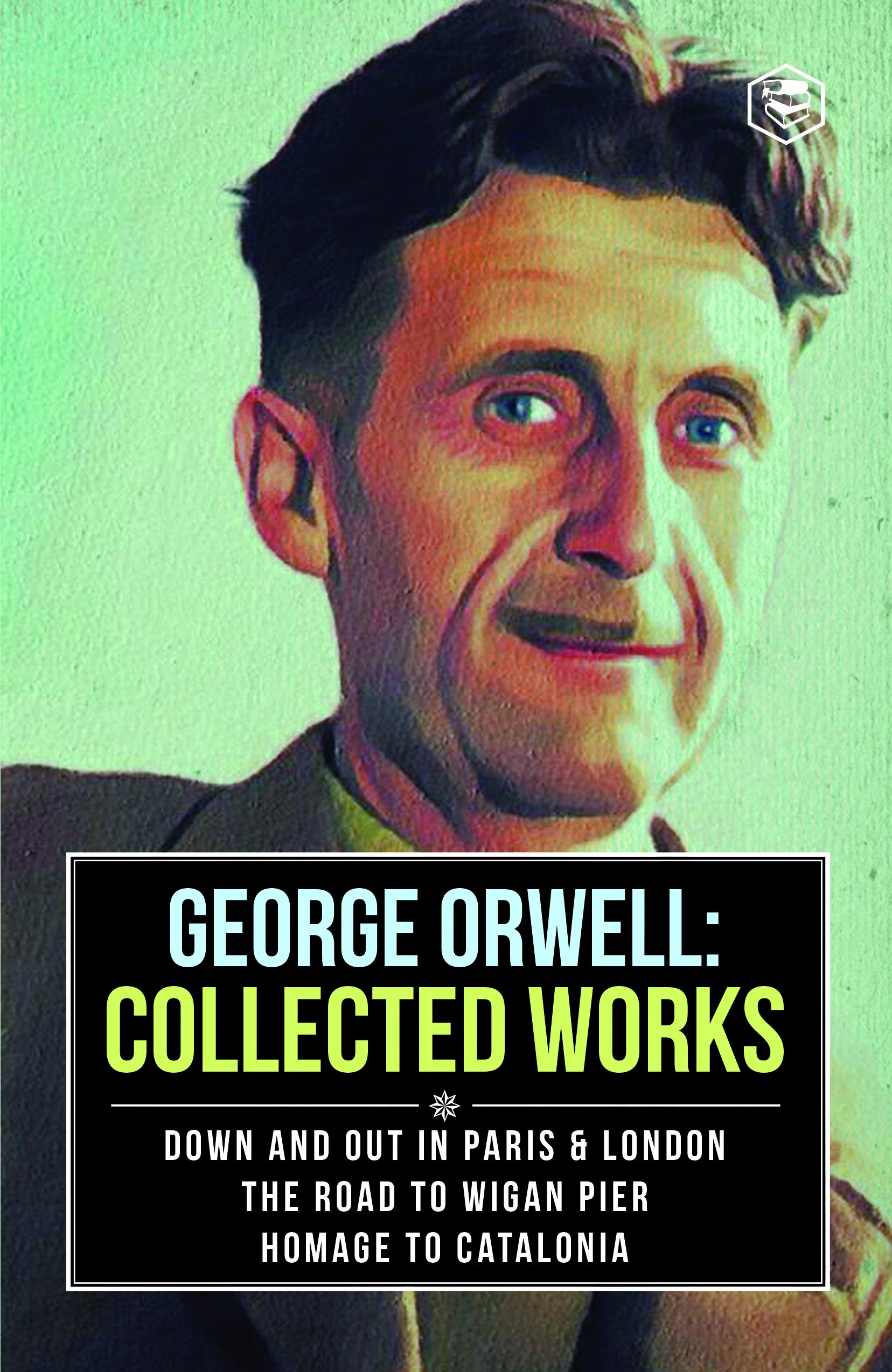 George Orwell Collected Works by George Orwell | Goodreads