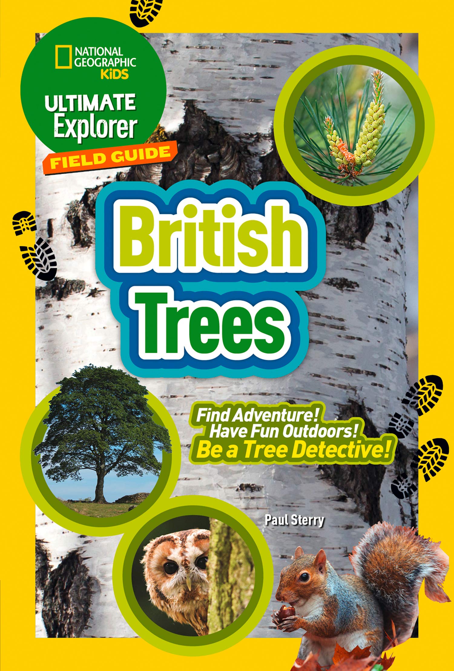 British Trees by National Geographic Kids | Goodreads
