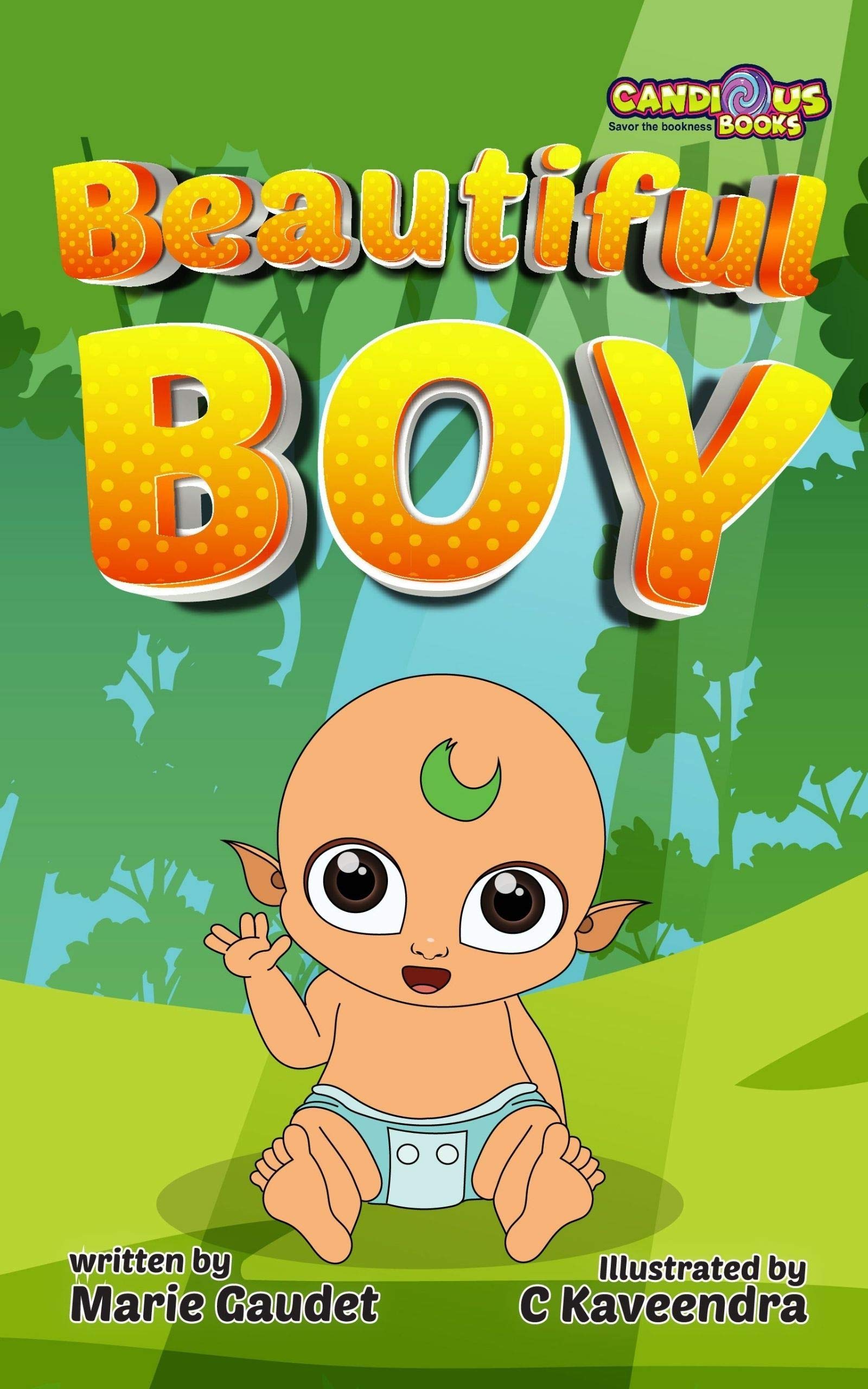 Beautiful Boy (Beautiful Boy Series Book 1) by Marie Gaudet | Goodreads