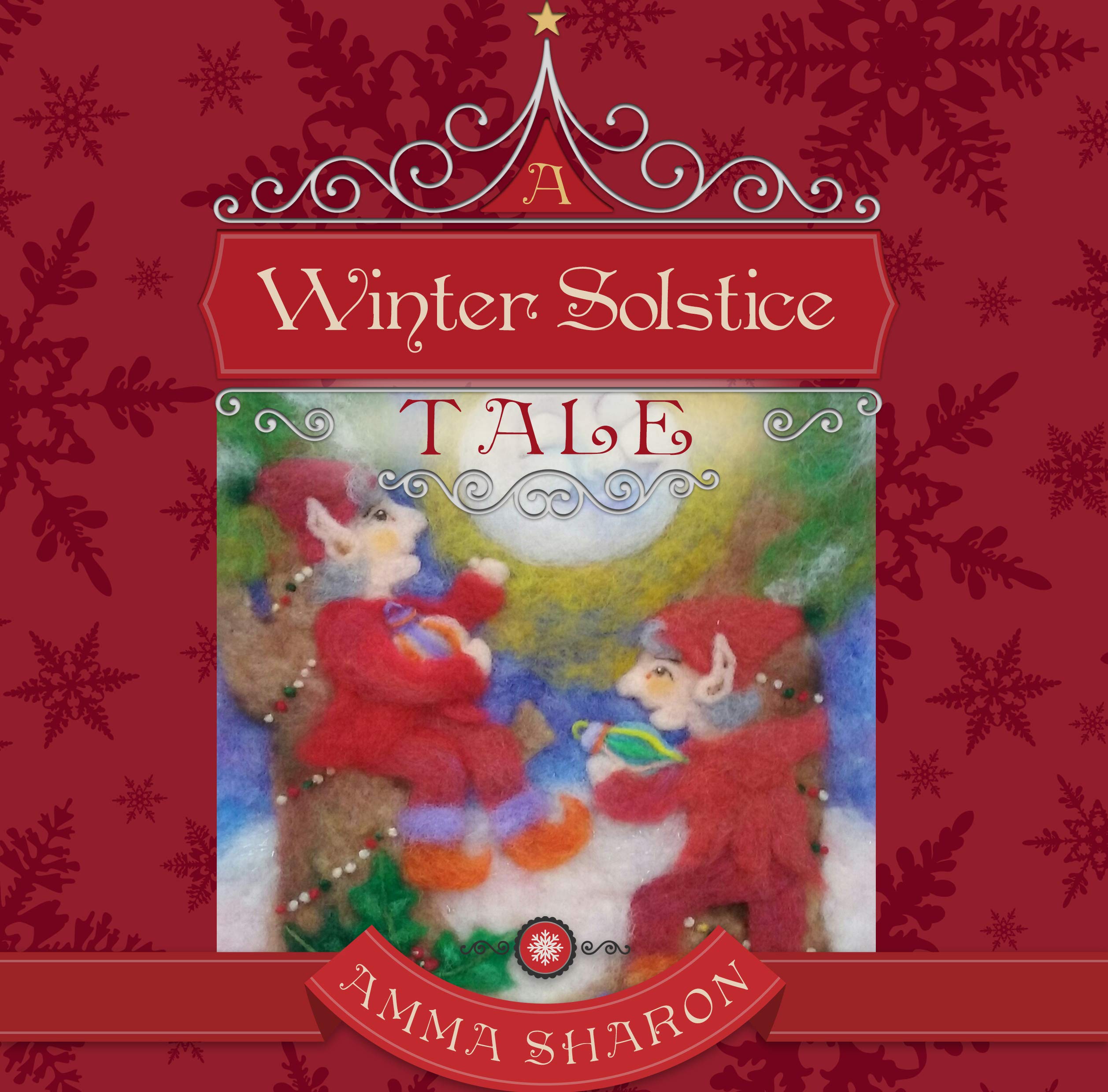 A Winter Solstice Tale: Would you unquestionably rather be yourself? by ...