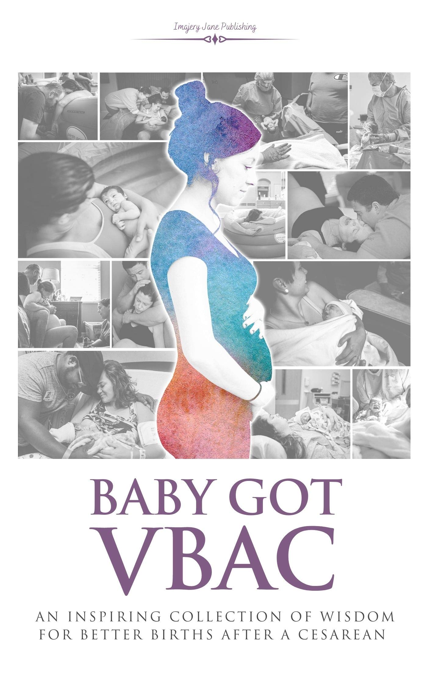 Baby Got VBAC: An Inspiring Collection of Wisdom for Better Births ...
