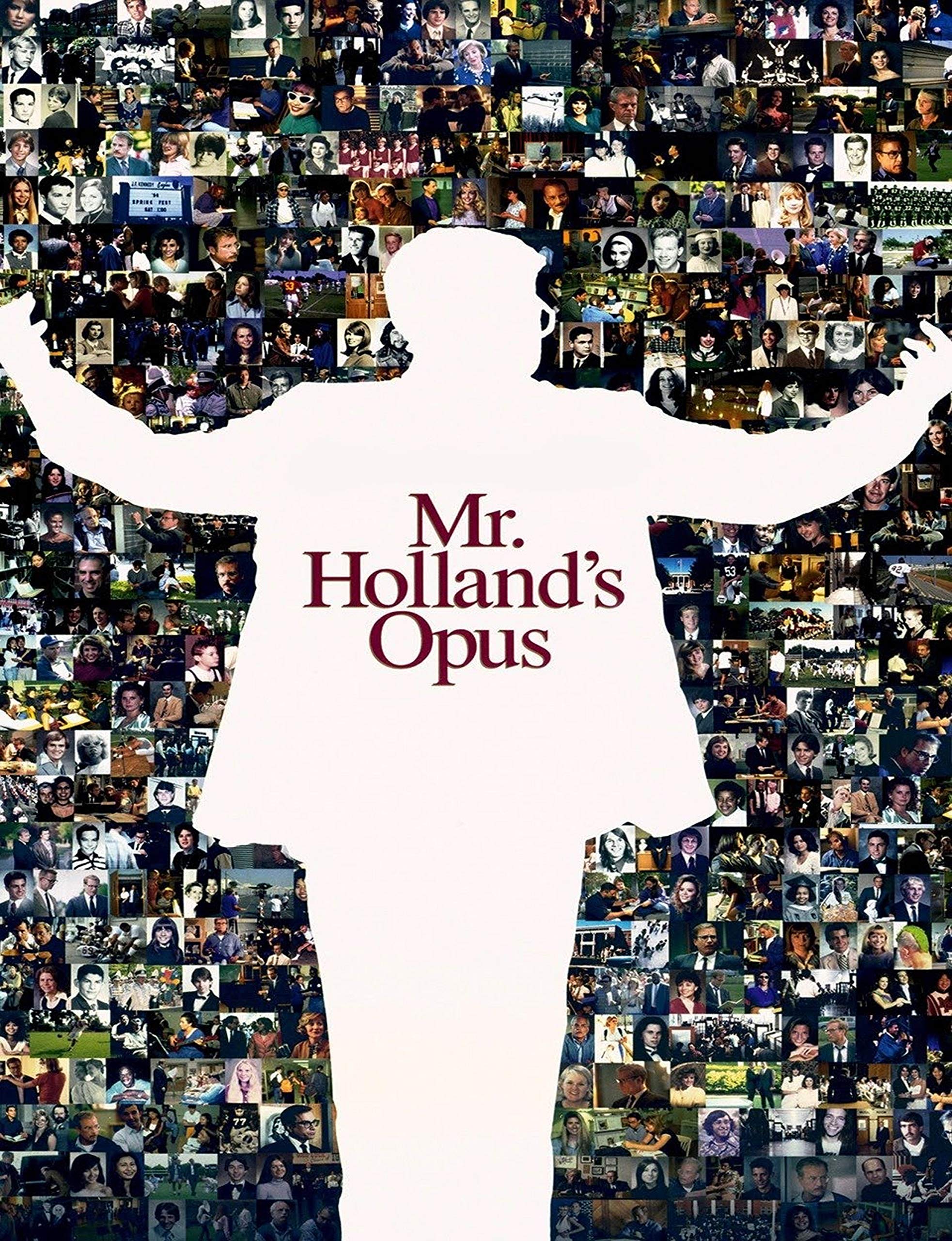 Mr. Holland's Opus: Screenplay by Dustin Shawn Staples | Goodreads