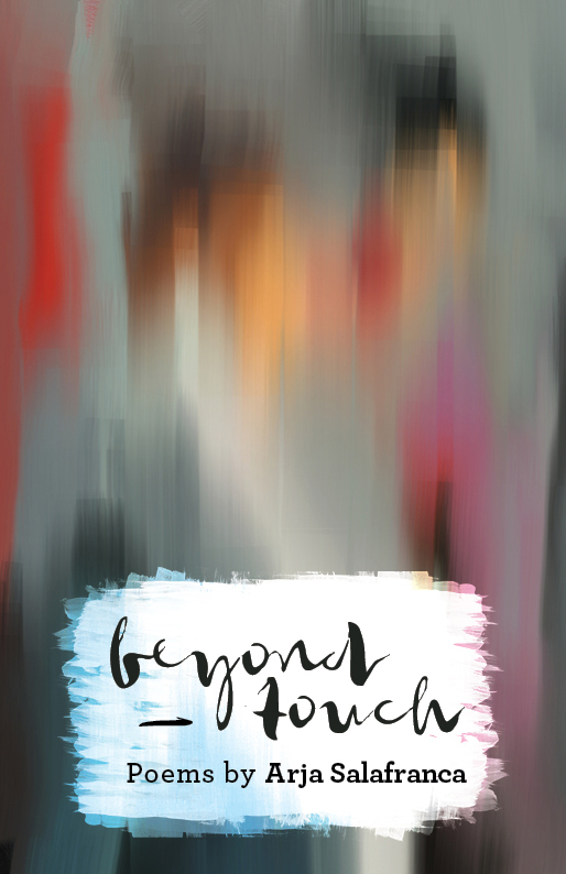 Beyond Touch by Arja Salafranca | Goodreads