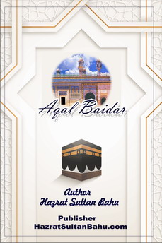 Aqal Baidar Hazrat sultan bahu books in english by Hazrat Sultan Bahu ...