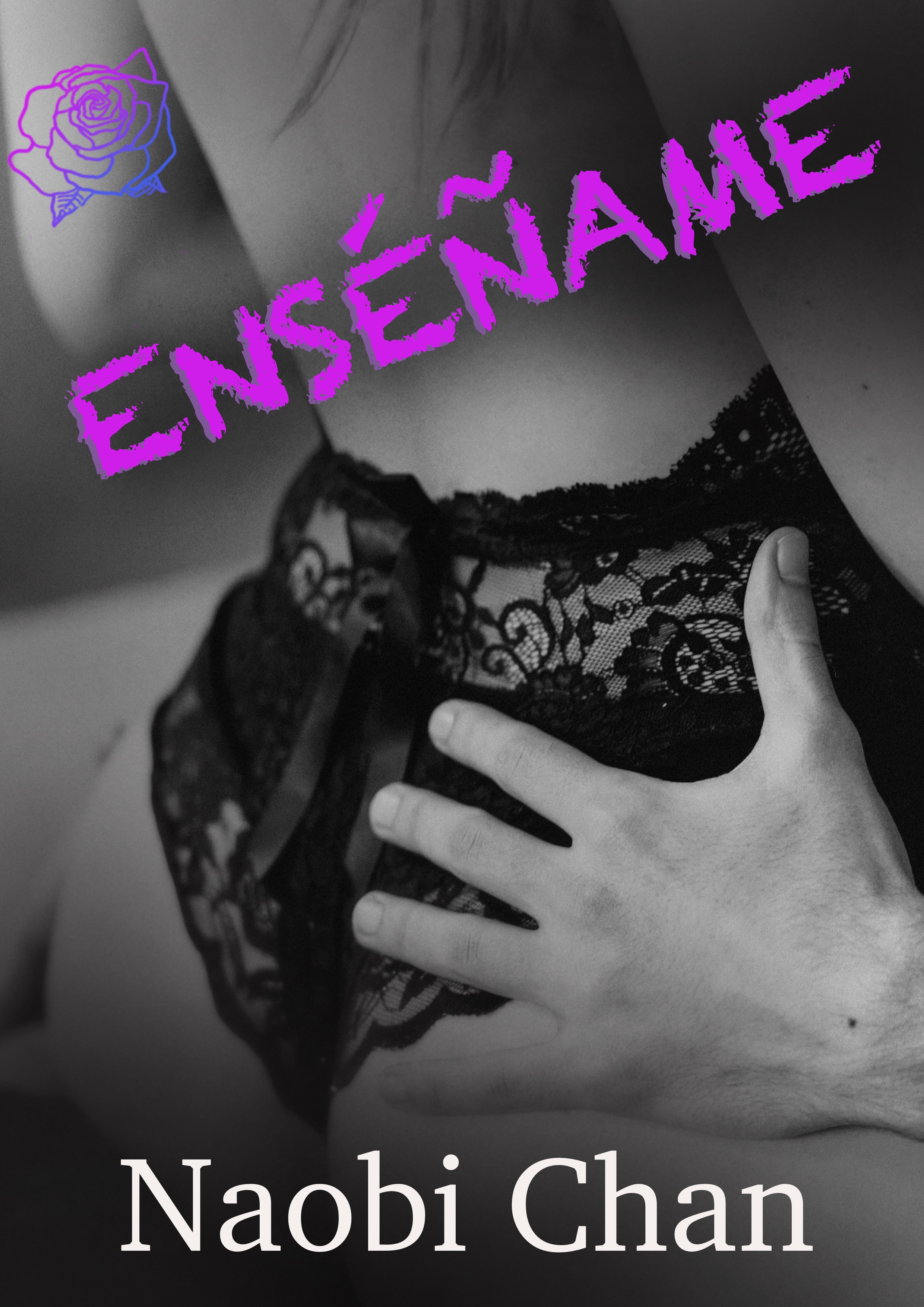 Enséñame by Naobi Chan | Goodreads