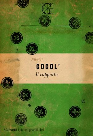 Il cappotto by Nikolai Gogol | Goodreads