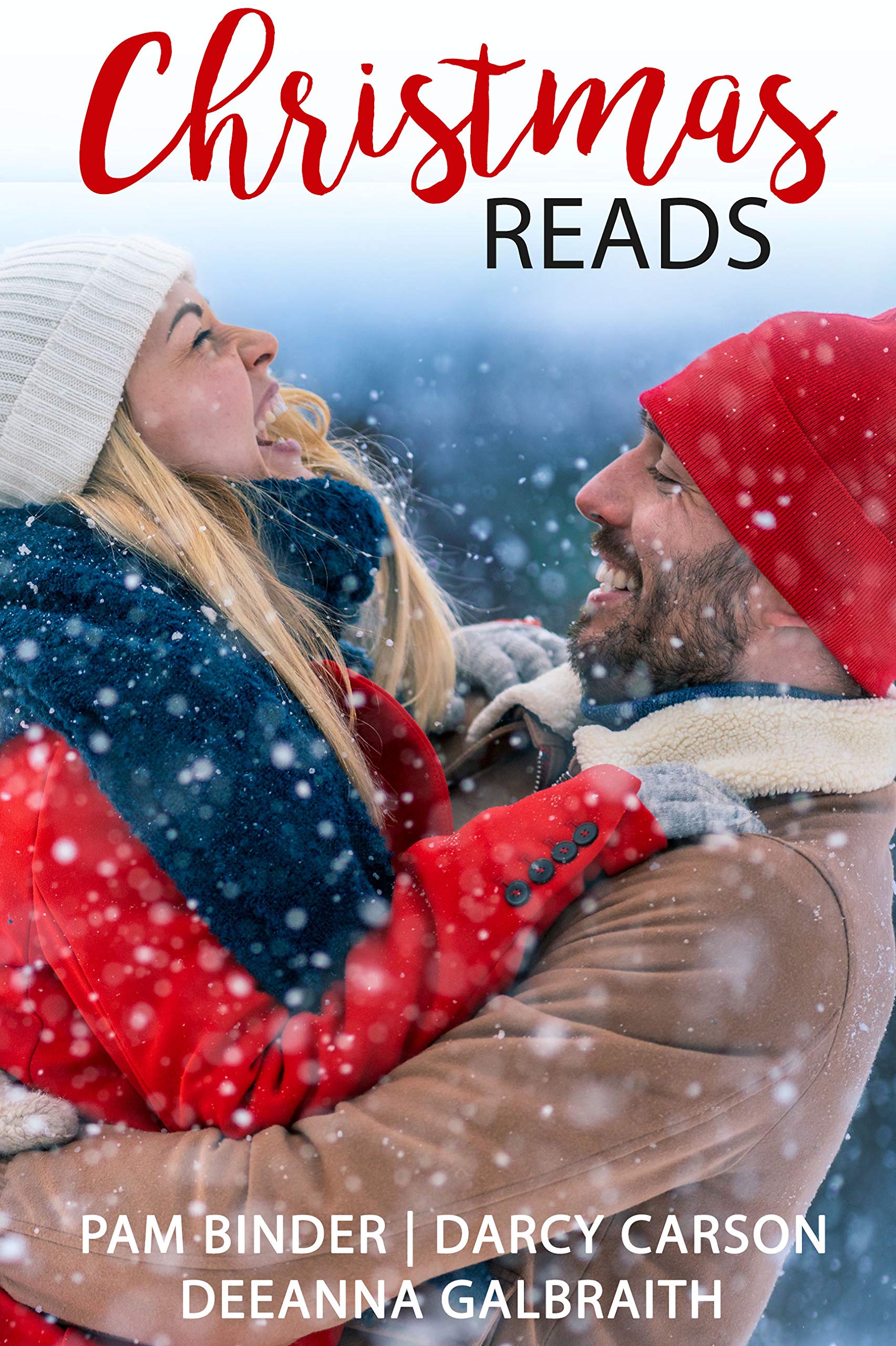 Christmas Reads by DeeAnna Galbraith | Goodreads