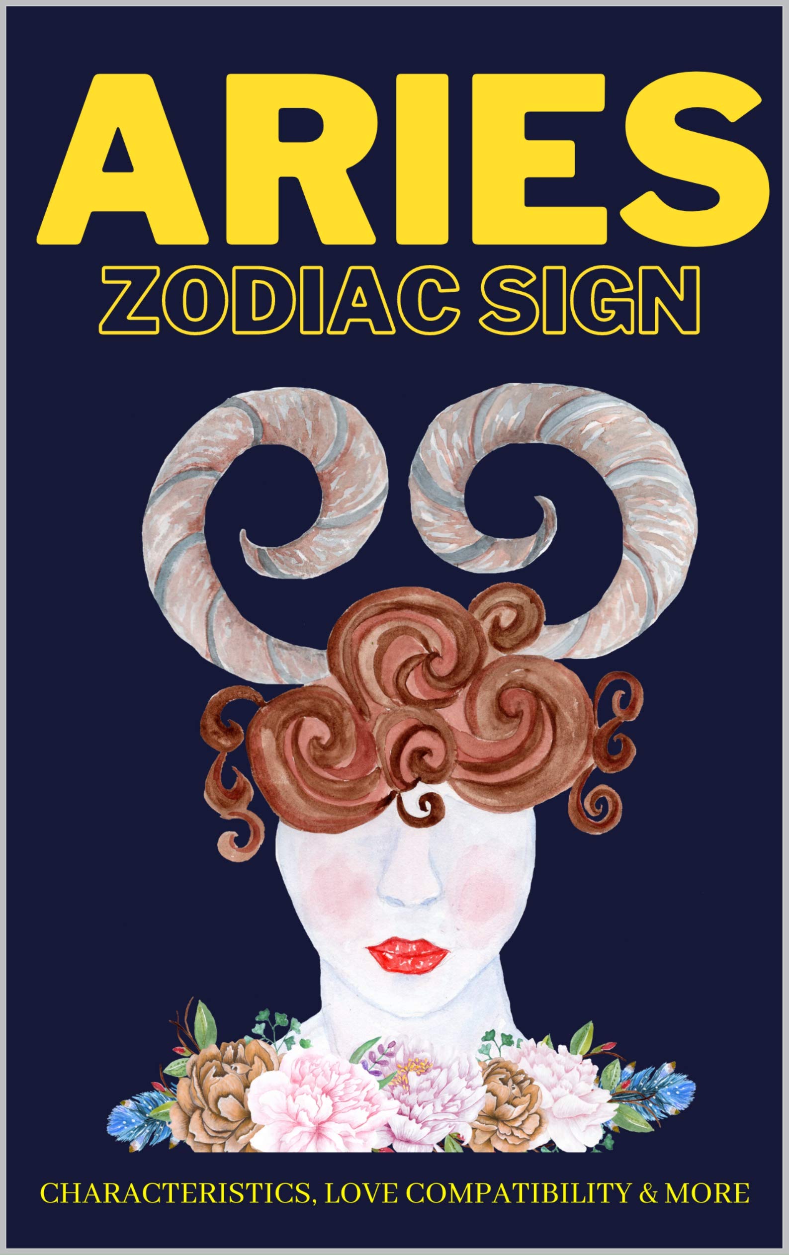 Aries Characteristics