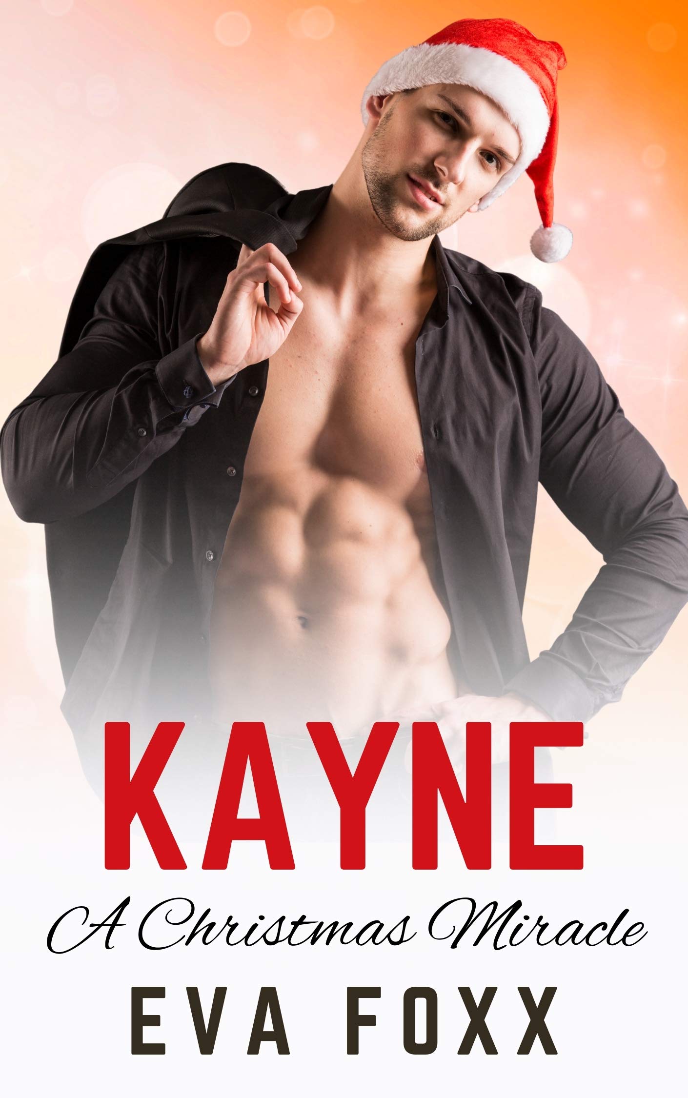Kayne: A Christmas Miracle (Christmas Down Under, #3) by Eva Foxx | Goodreads