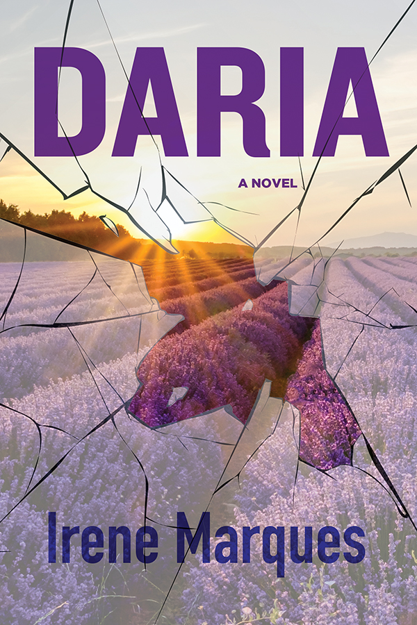 Daria (Inanna Poetry & Fiction Series) by Irene Marques | Goodreads