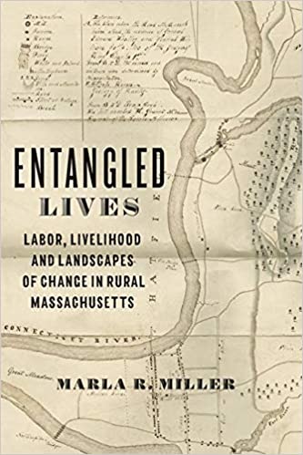 Entangled Lives: Labor, Livelihood, and Landscapes of Change in Rural ...