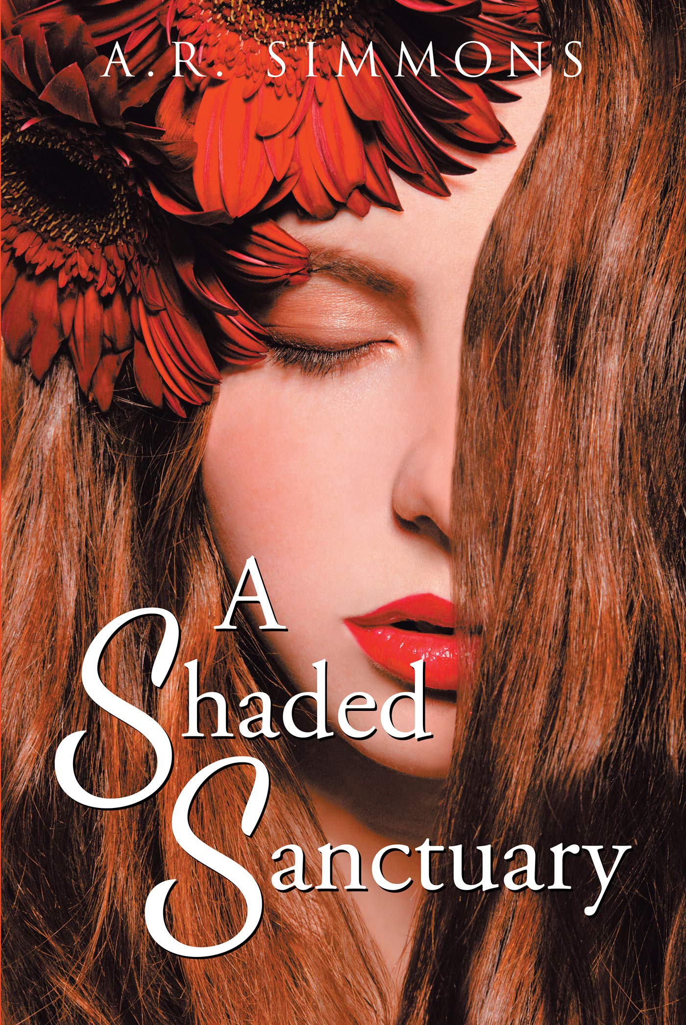 A Shaded Sanctuary by A. R. Simmons | Goodreads