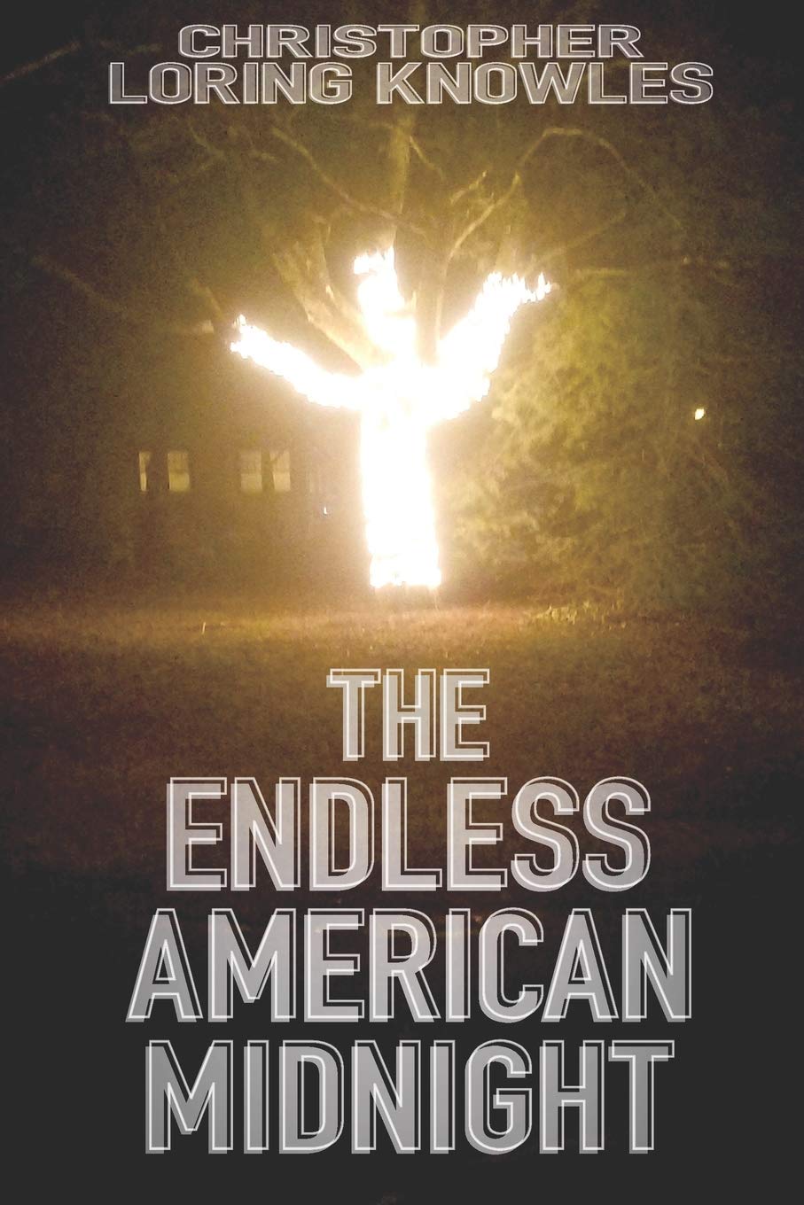 The Endless American Midnight: Dispatches from the Secret Sun by ...