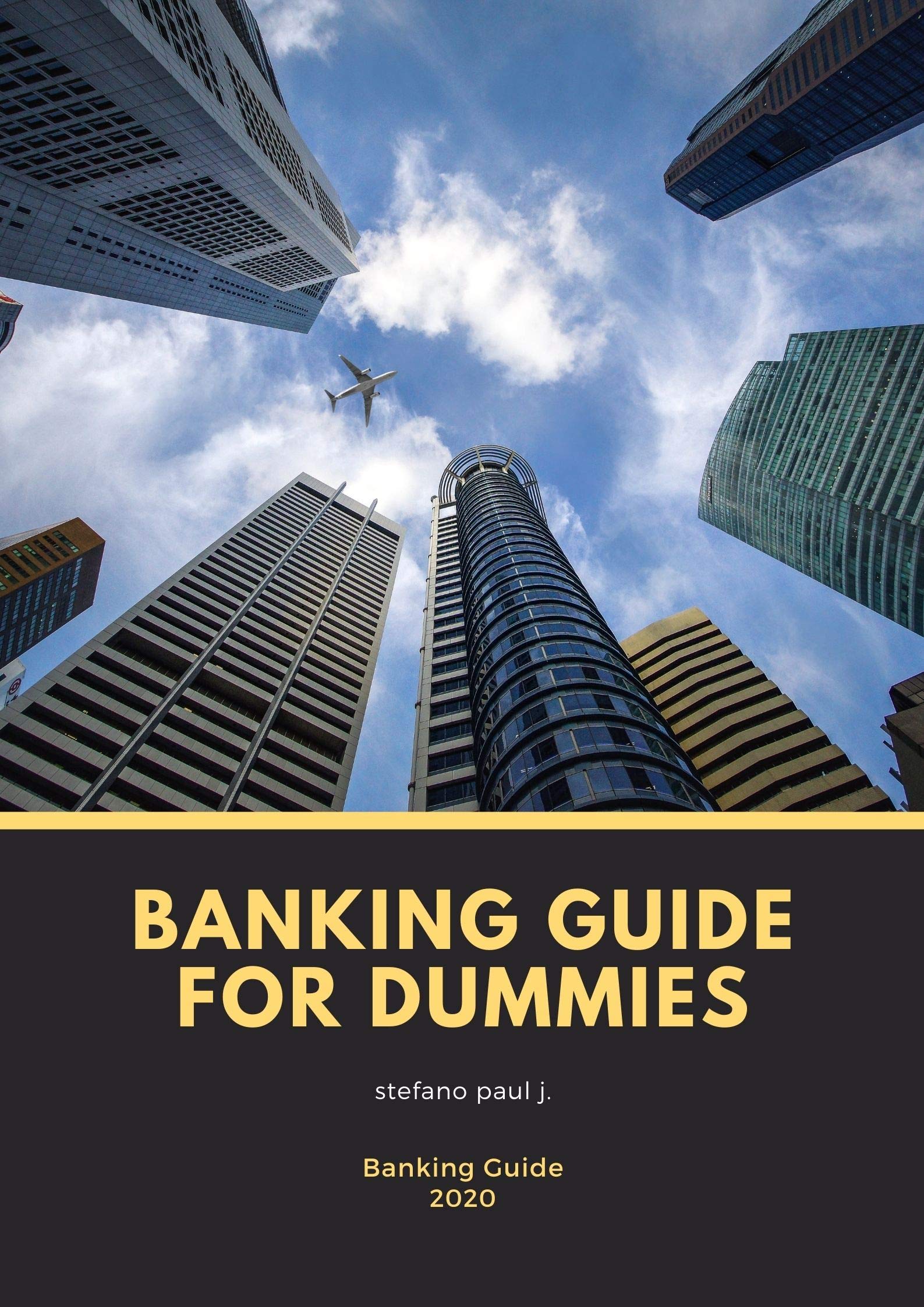 Banking Guide for dummies by stefano paul j. | Goodreads