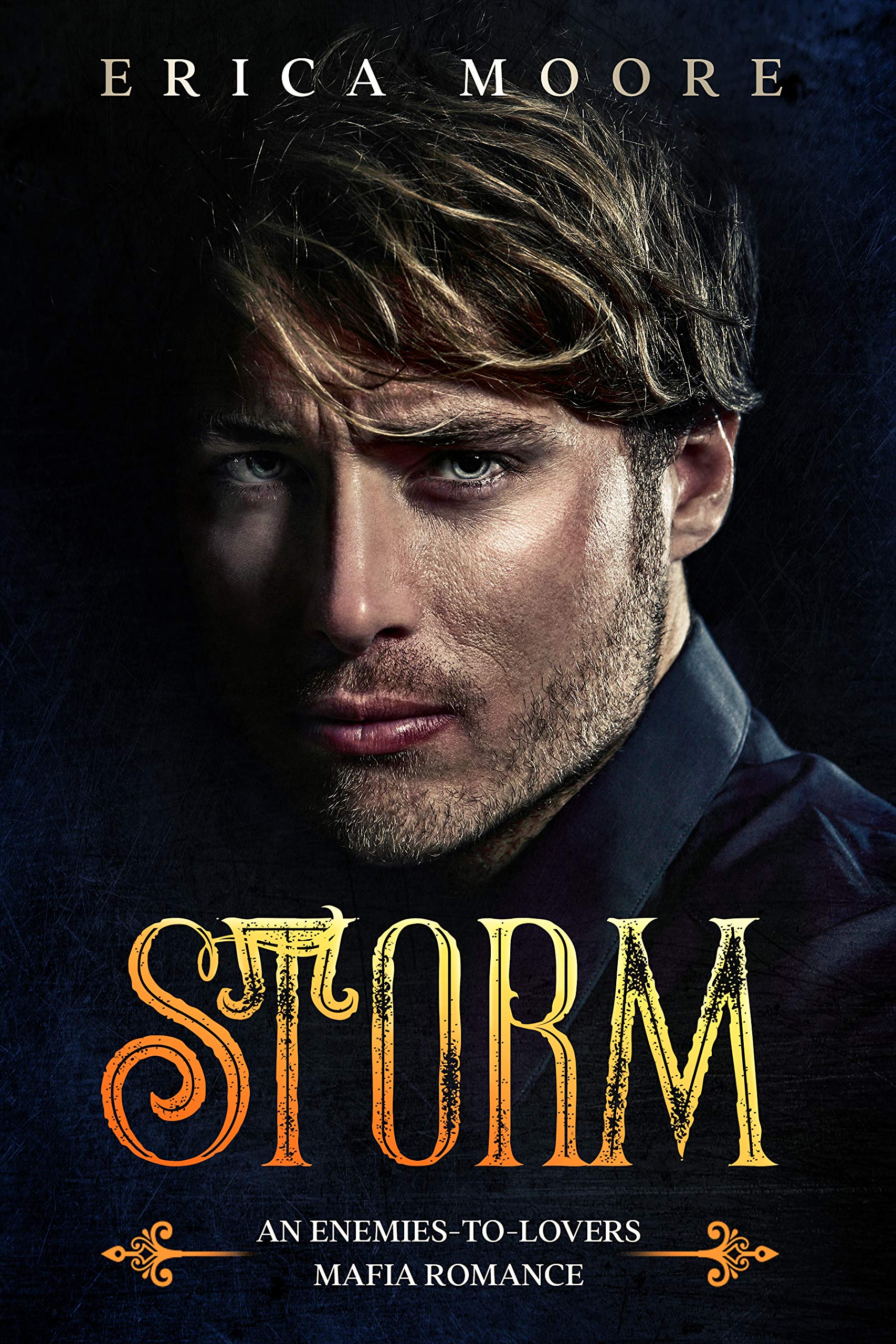 Storm by Erica Moore | Goodreads