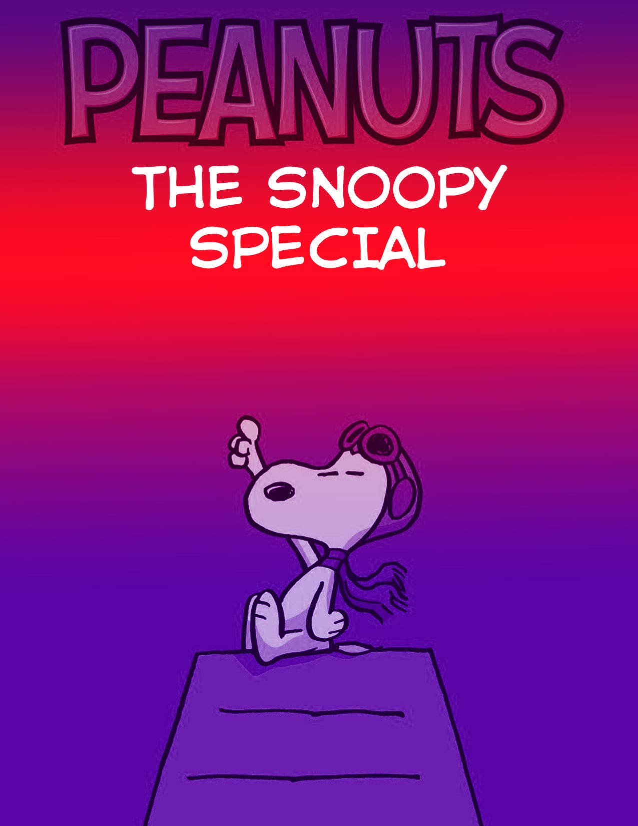 Peanut: The Snoopy Special Snoopy Gifts Comics Book | SPECIALY FOR KIDS ...