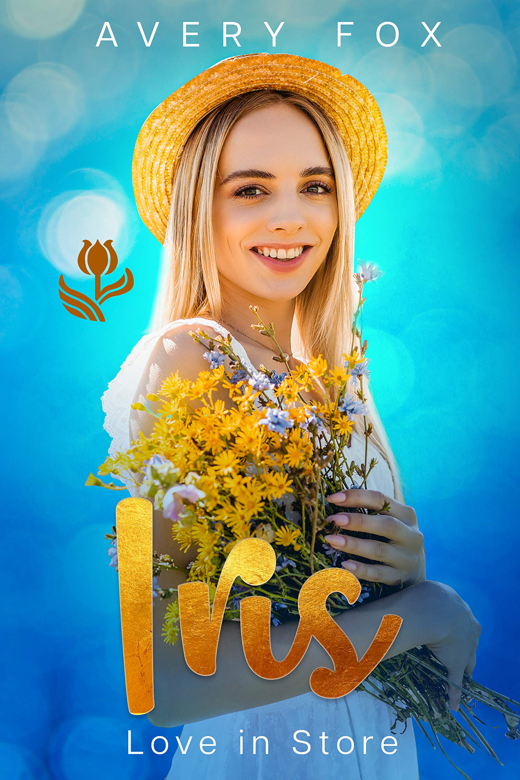 Iris (Love in Store #4) by Avery Fox | Goodreads