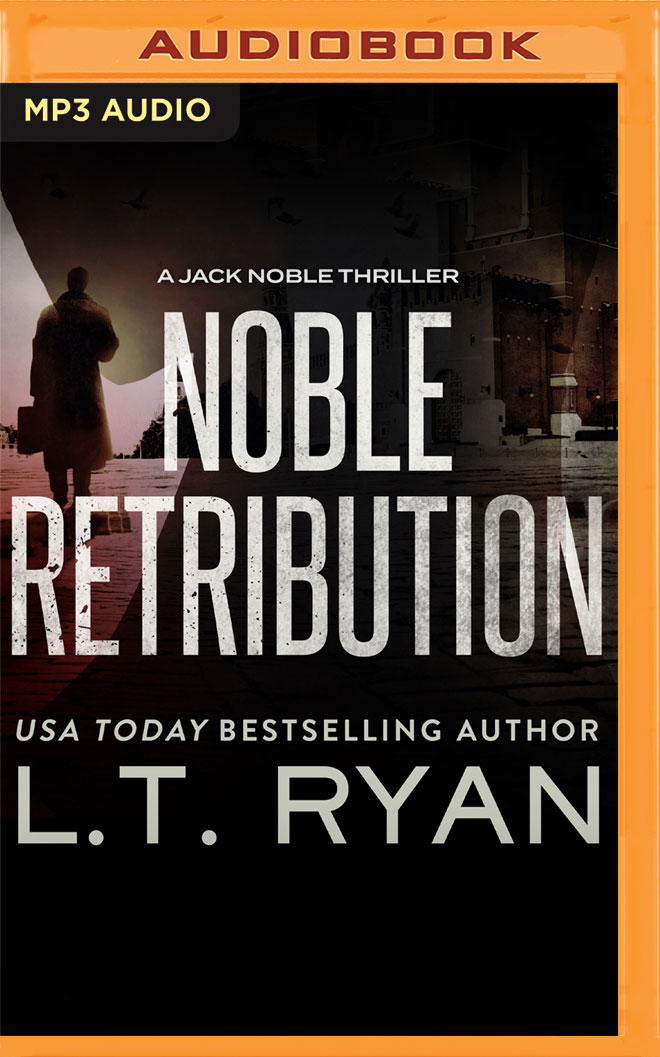 Noble Retribution (Jack Noble #6) by L.T. Ryan | Goodreads