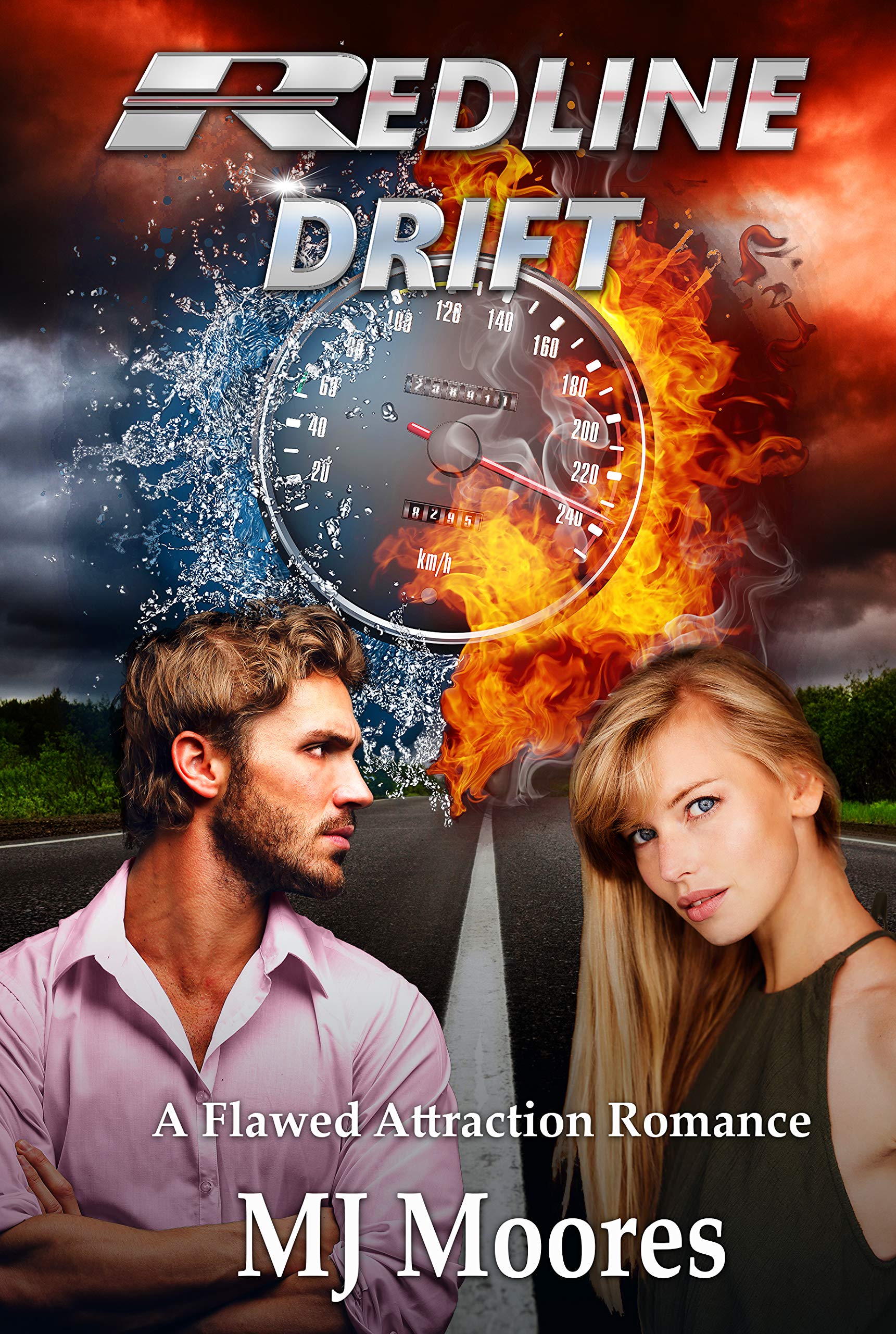 Redline Drift by M.J. Moores | Goodreads