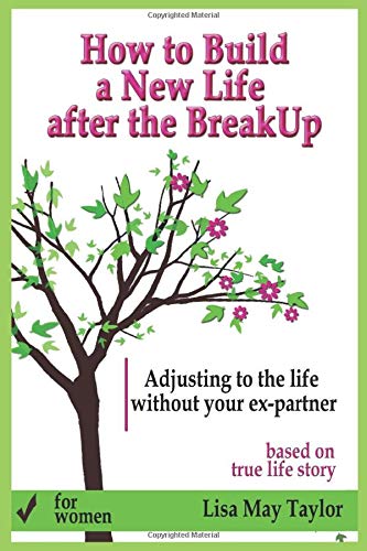 How to Build a New Life after the Breakup: Adjusting to the Life ...