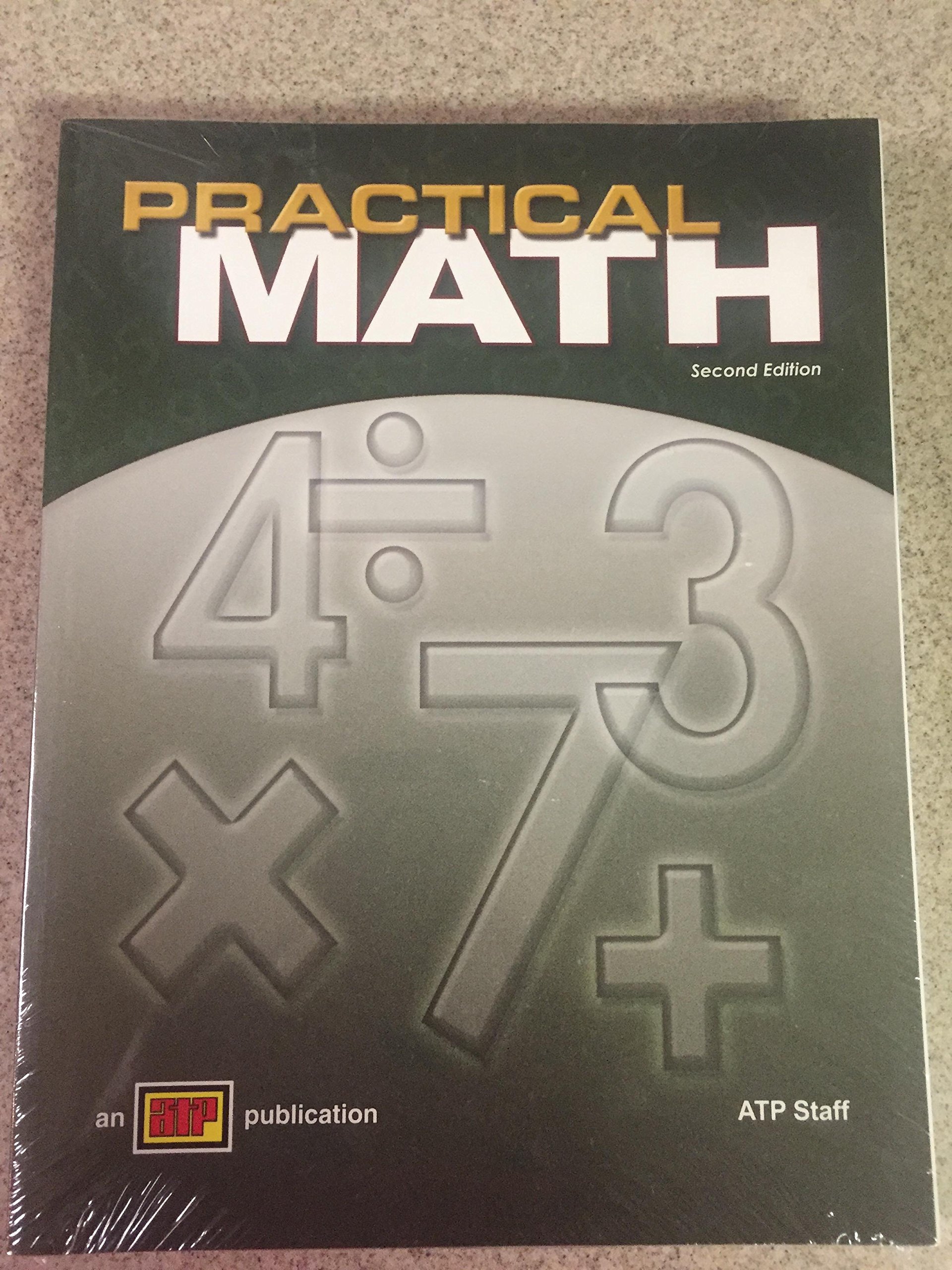 Practical Math 2ND Edition by ATP Staff | Goodreads