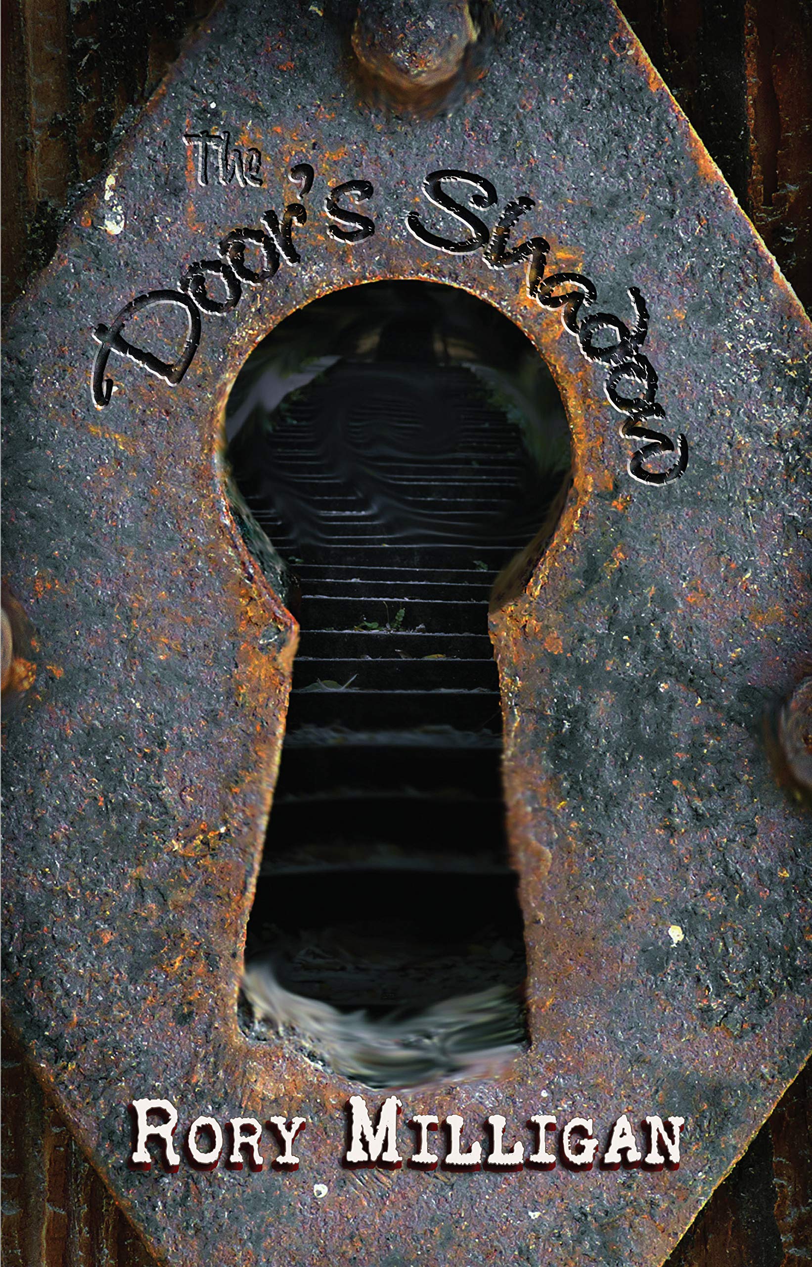 The Door's Shadow by Rory Milligan | Goodreads