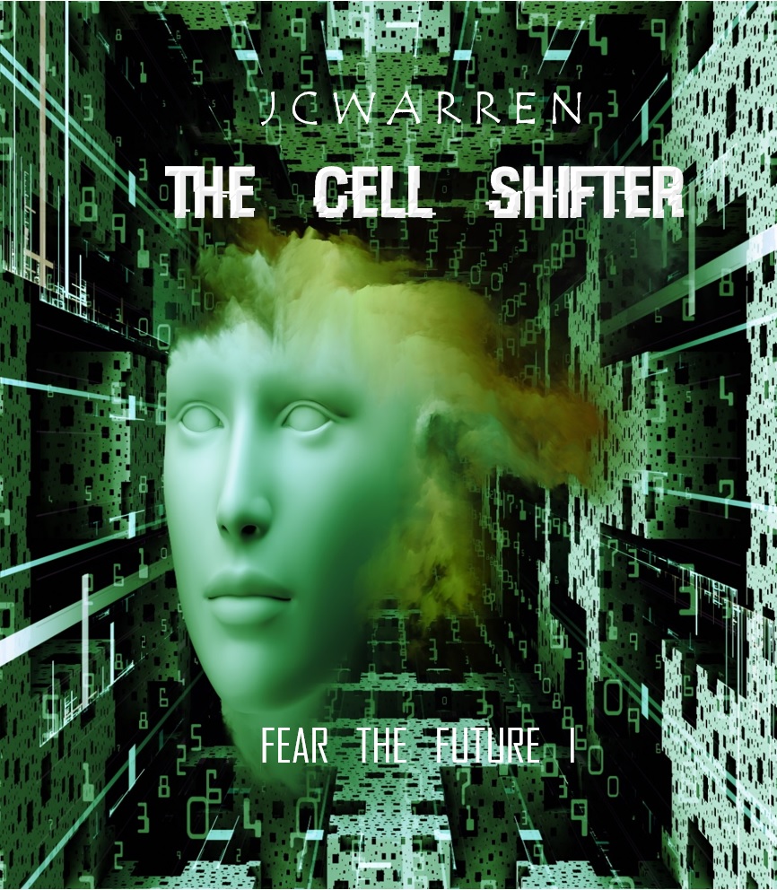 The Cell Shifter by J.C. Warren | Goodreads