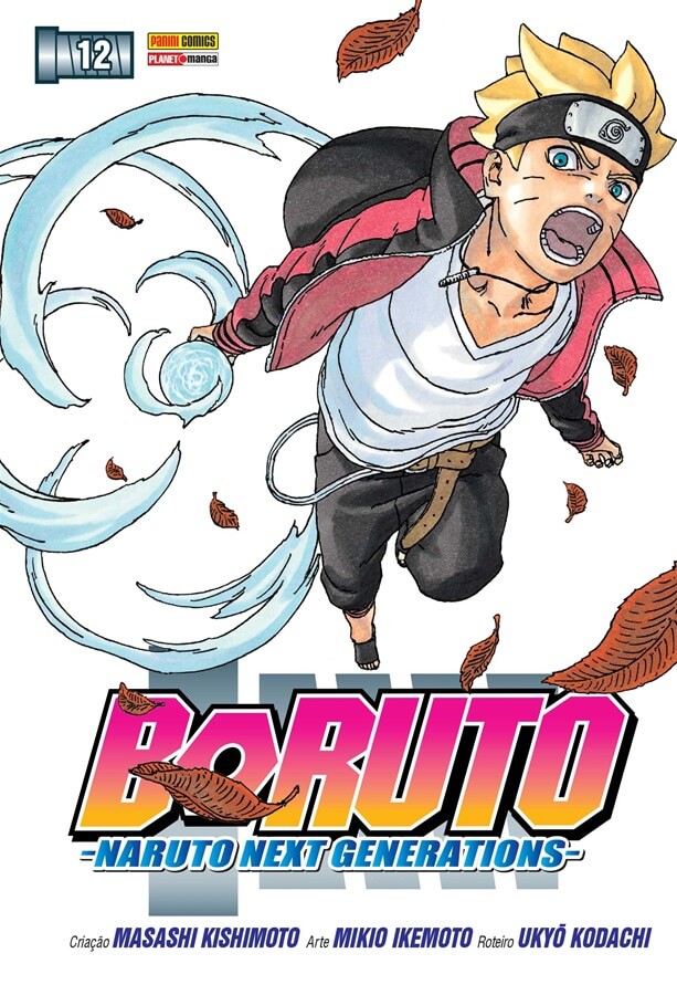 Boruto: Naruto Next Generations, Vol. 12 by Ukyo Kodachi | Goodreads