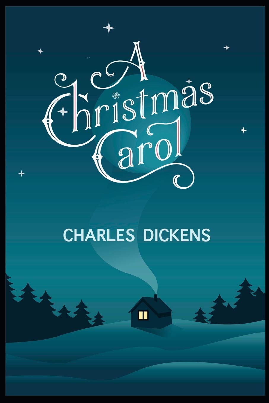 A CHRISTMAS CAROL: Annotated by Charles Dickens | Goodreads