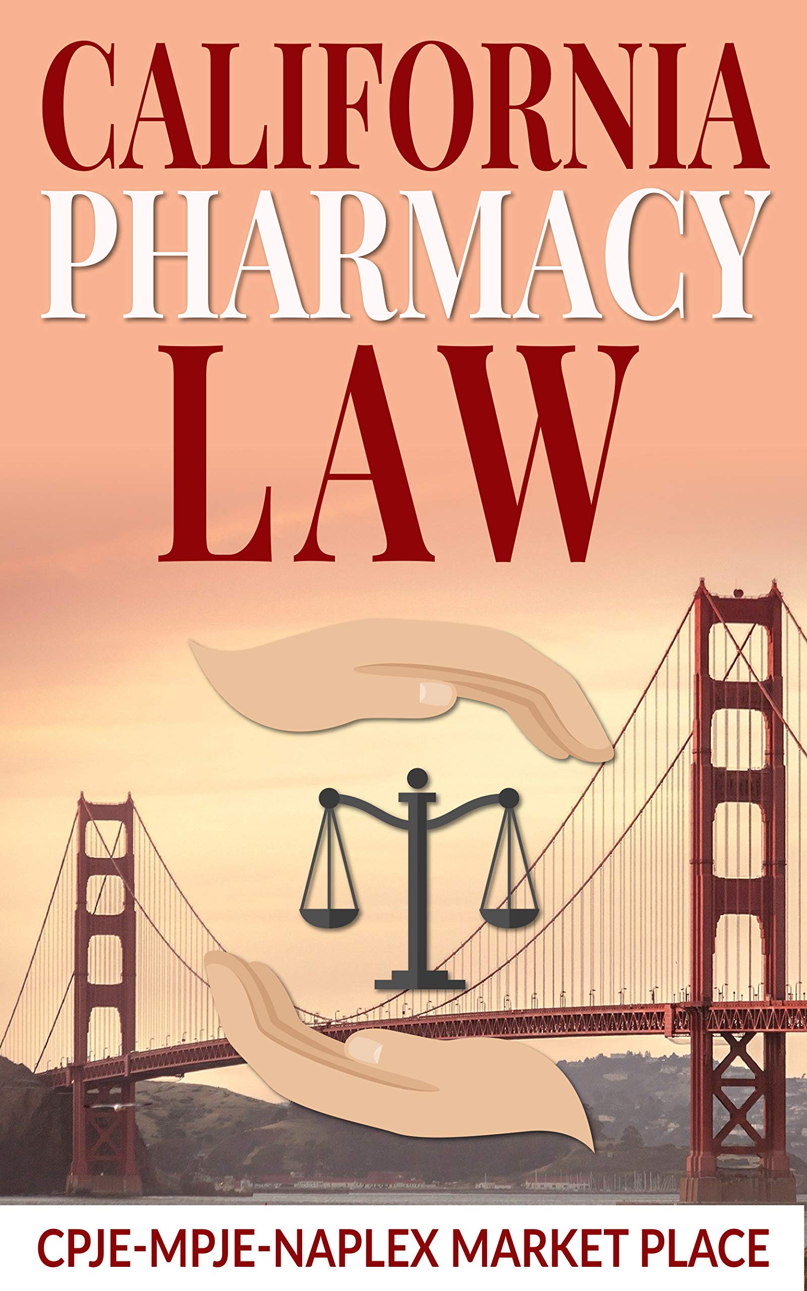 California Pharmacy Law by CPJE NAPLEX MARKETPLACE | Goodreads