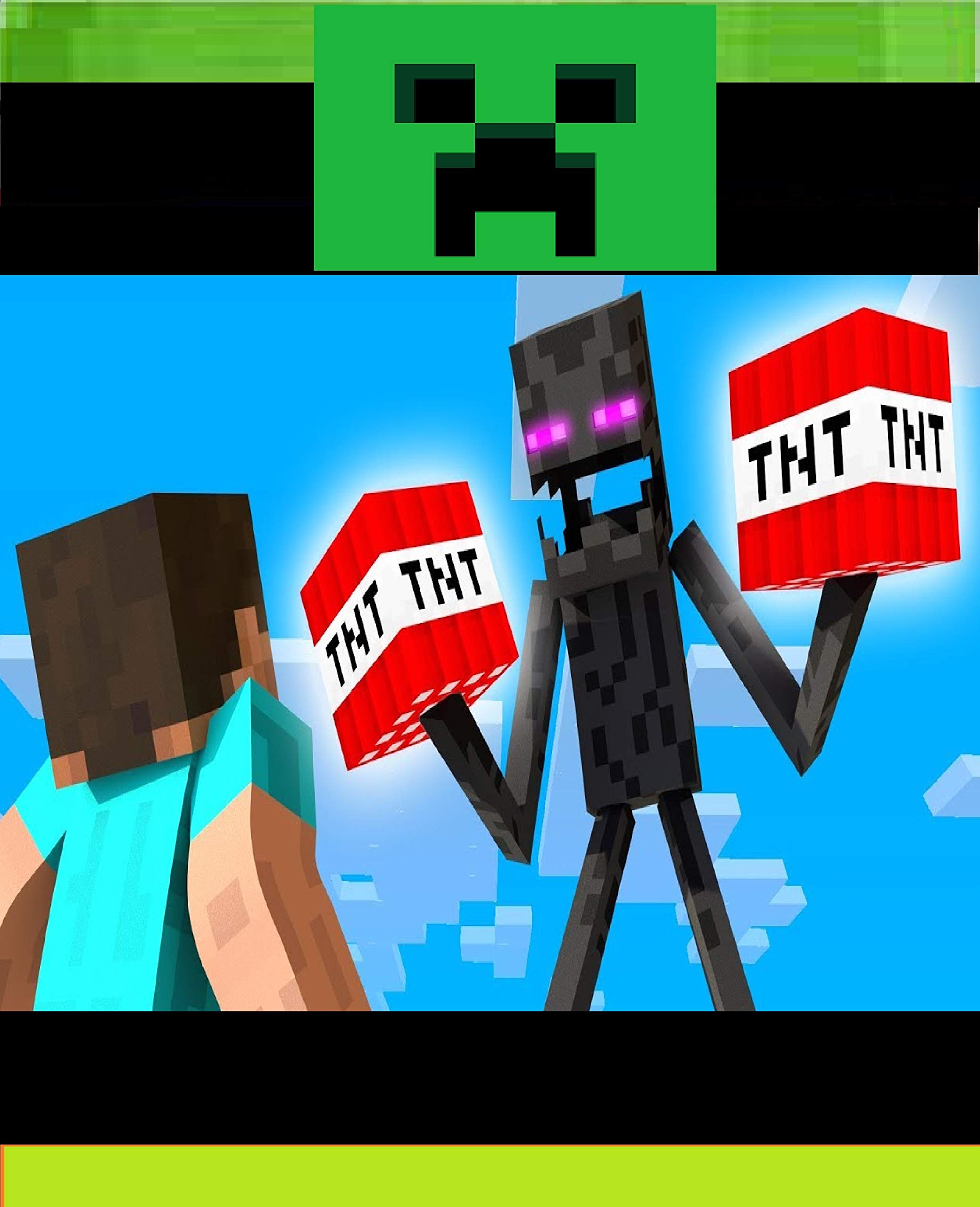 Top 50 Best Minecraft Fails Wins By Rita Grals Nate Goodreads