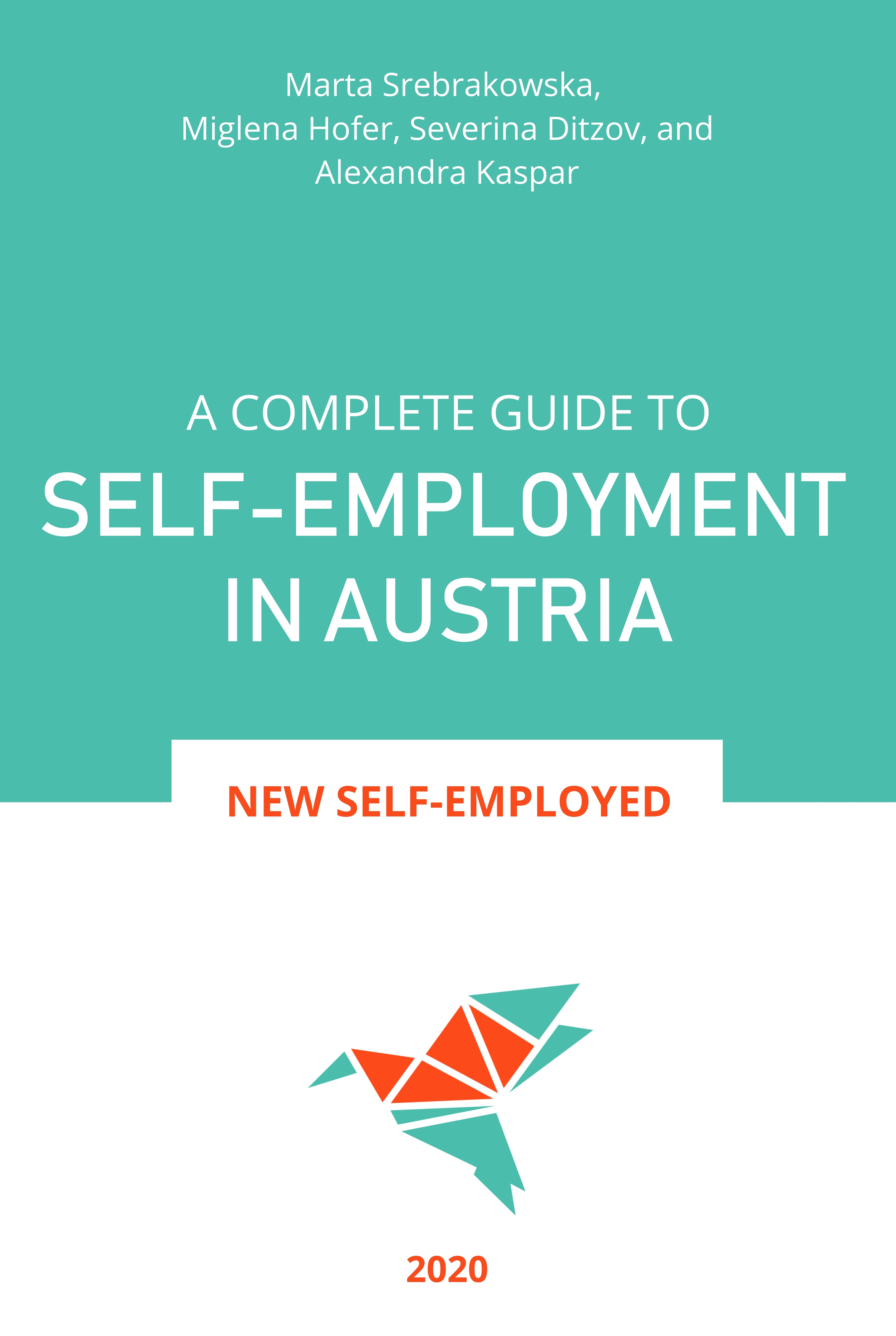 A complete guide to self-employment in Austria | Edition: New self ...